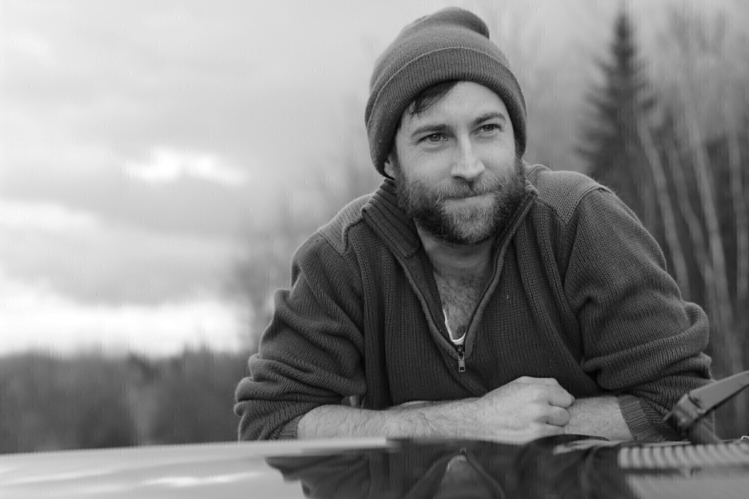 SPENCER CORBETT | Registre des artistes | collectionArtNB