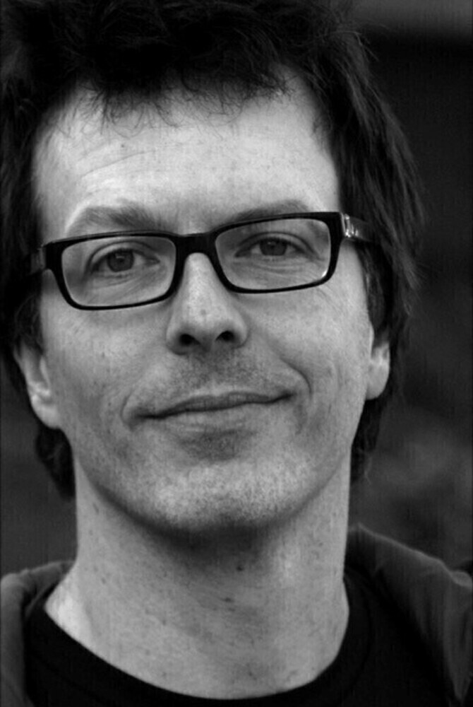 ANDREW CREEGGAN | Registre des artistes | collectionArtNB