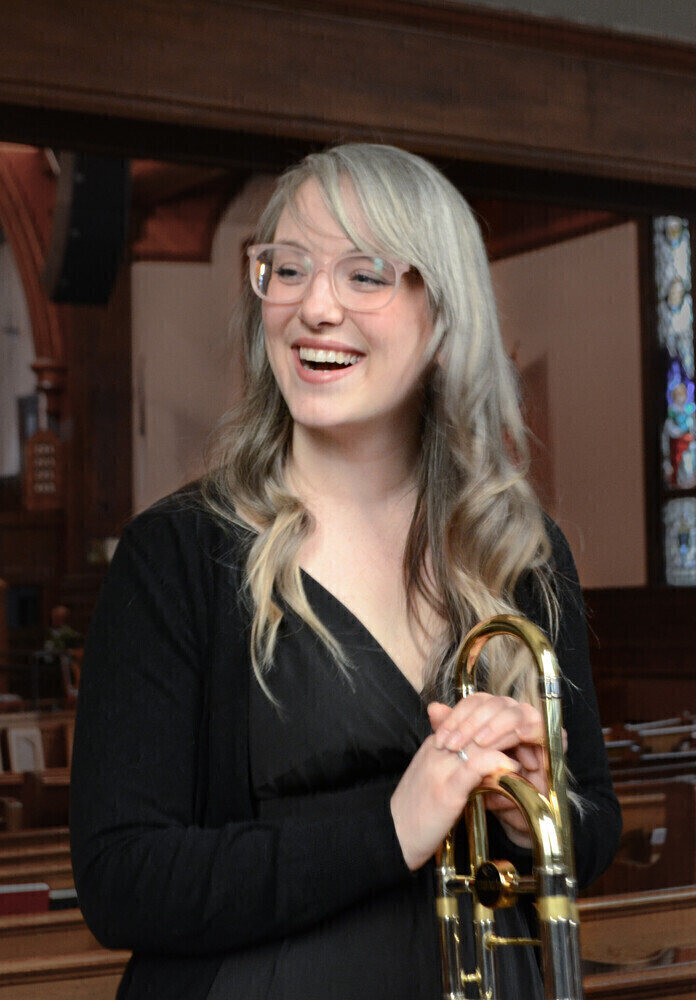 KIMBERLEY CONWAY | Artist Registry | collectionArtNB