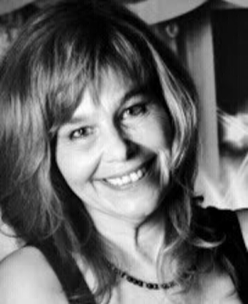 KAREN TANNER | Artist Registry | collectionArtNB