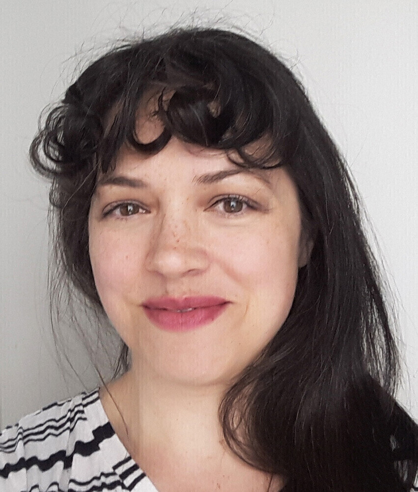 ANDREA WATLING | Artist Registry | collectionArtNB
