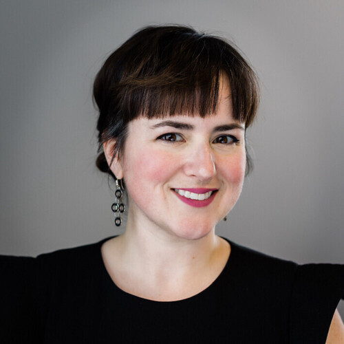 EMILIE GRACE LAVOIE | Artist Registry | collectionArtNB