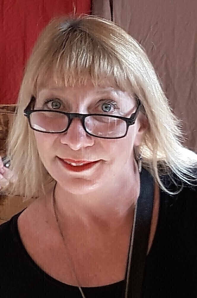 MICHELLE DAIGLE | Registre des artistes | collectionArtNB